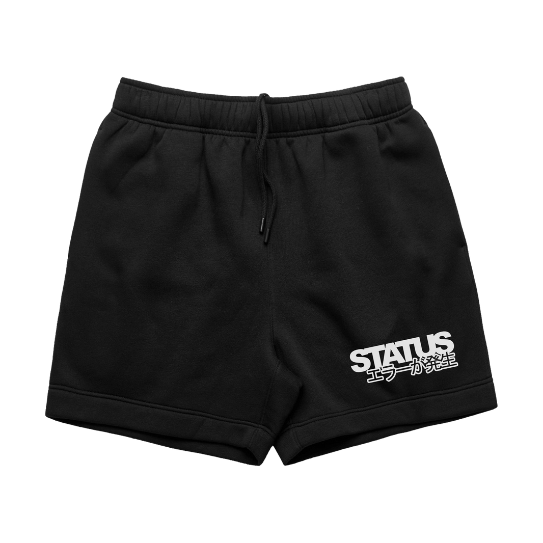 Status Error: Clothing, Stickers, Accessories & JDM Car Gear