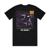 T-Shirts – Status Error