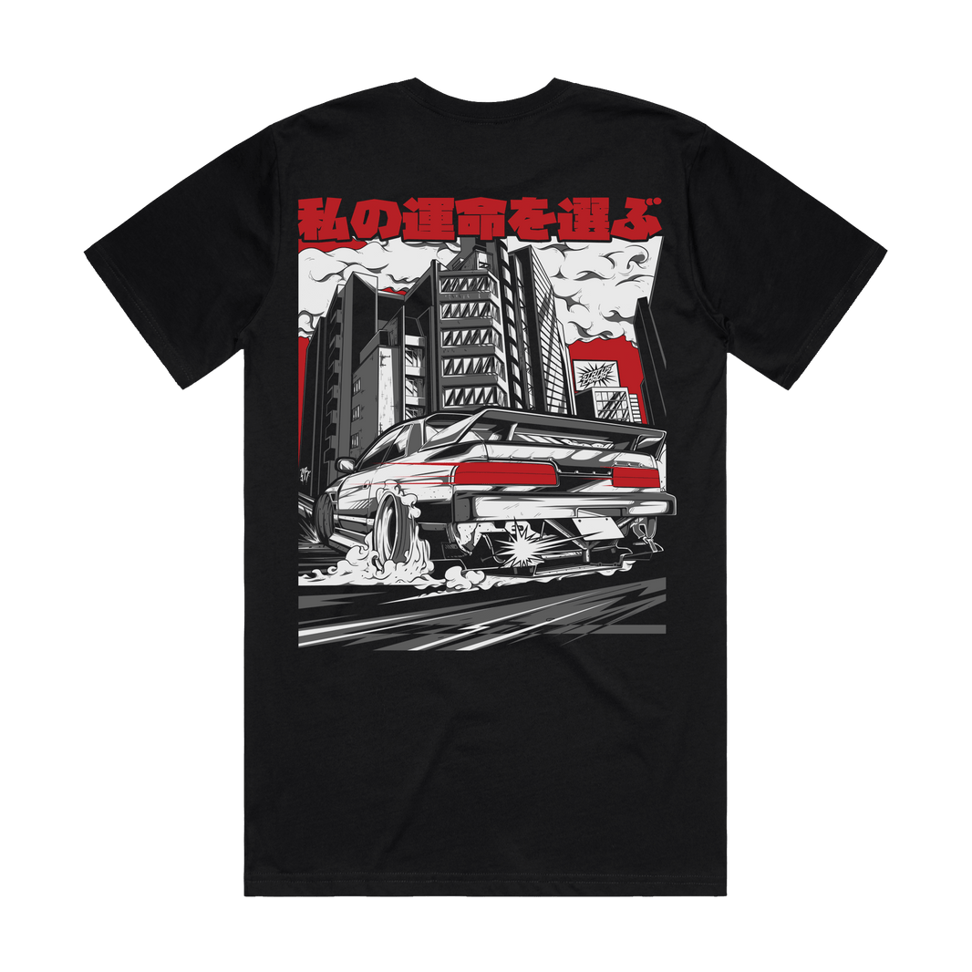 T-Shirts – Status Error