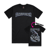 T-Shirts – Status Error